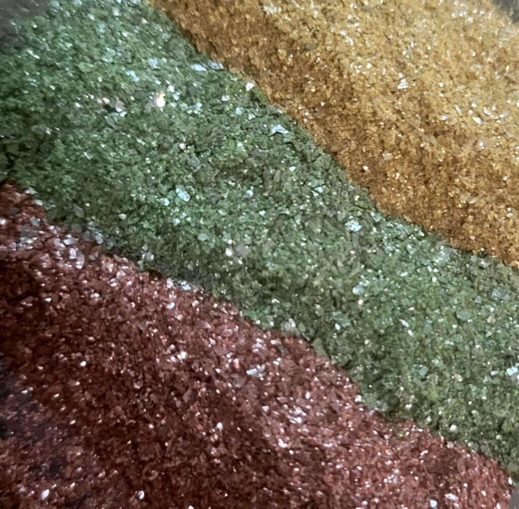 Red Extract - WestKoast Botanicals