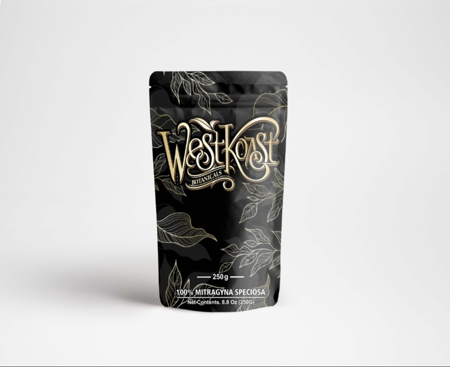 Sample Pack - WestKoast Botanicals
